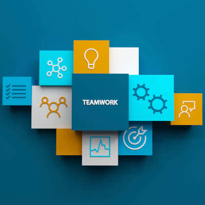 Embrace These Solutions for Improved Collaboration - netmgm