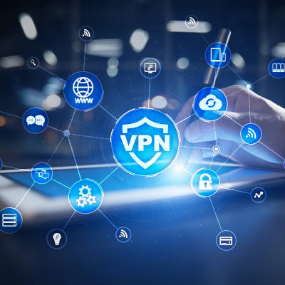 Understanding VPN and How One Helps Your Business - netmgm