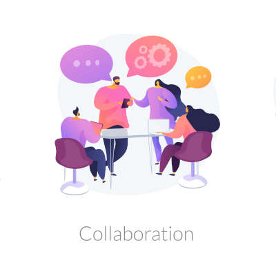 What Your Team Needs in Order to Collaborate - NetMGM