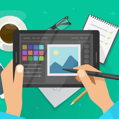 How to Work with Web-Based Images, Part 2: Resizing - NetMGM