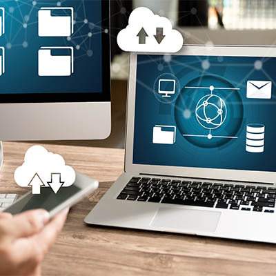 Data Backup Protects Everything You’ve Built - networksite