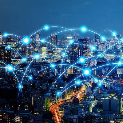 Pros and Cons of Leaning on a Wireless Network - netmgm