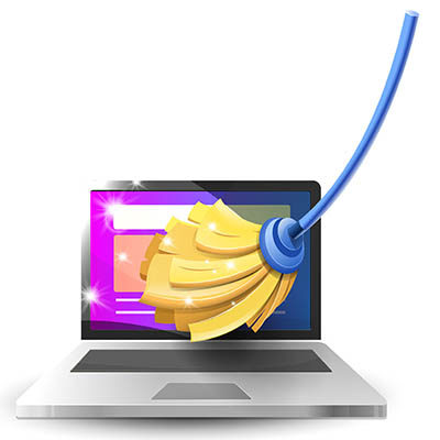 Tip of the Week: Keep Your Workstation Clean - NetMGM
