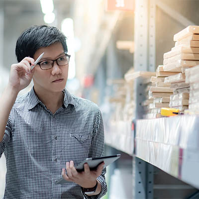 Technology is Helping Small Businesses Innovate Inventory Management ...