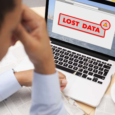 Backup Data to Protect Your Business - NetMGM