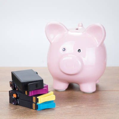 How Well is Your Business Controlling Its Printing Costs? - NetMGM