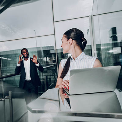 Using Windows Hello to Add Security - networksite