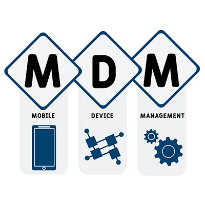 Make Sure Your Mobile Device Management Platform Has These Features ...