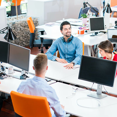 3 Tips for Choosing the Right Office Technology - netmgm