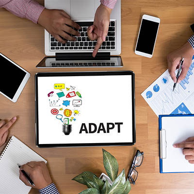 Smaller Business Have Problems Adopting Useful Technologies - NetMGM