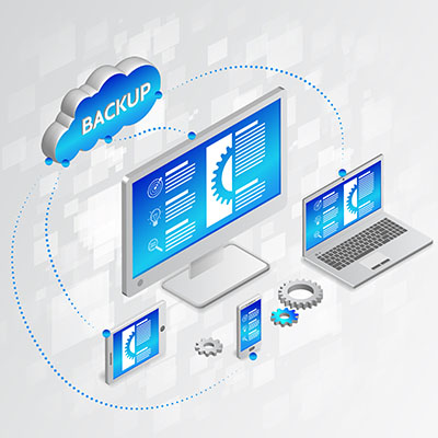 Data Backup and Disaster Recovery: Connected, but Not the Same - netmgm