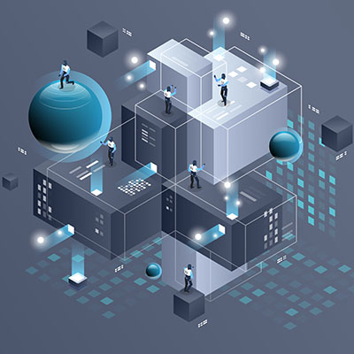 The Database Management System is an Extremely Important Tool - networksite