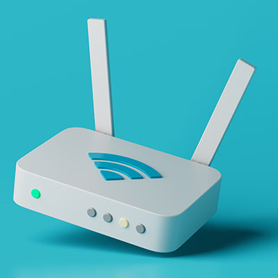 Internet Connectivity and Routers, Explained - netmgm