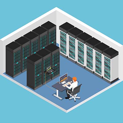 Checking Out a Professional Data Backup Strategy - netmgm