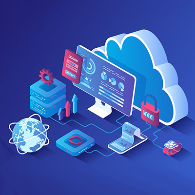 Cloud Computing May Be the Answer to Your Technology Problems - netmgm