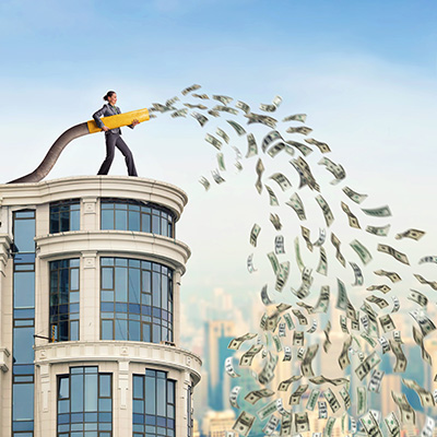 3 Ways Your Business is Wasting Money on Technology - netmgm