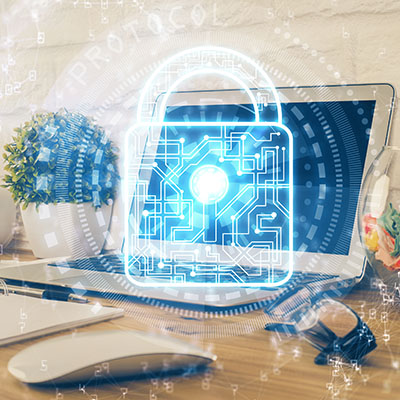 4 Things You Can Do to Improve Security When You Work From Home - netmgm