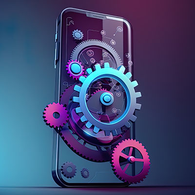 Explaining the Work Profile Feature in Android - NetMGM