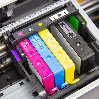 Printer Companies Shunning Third-Party Ink. What You Need to Know - NetMGM