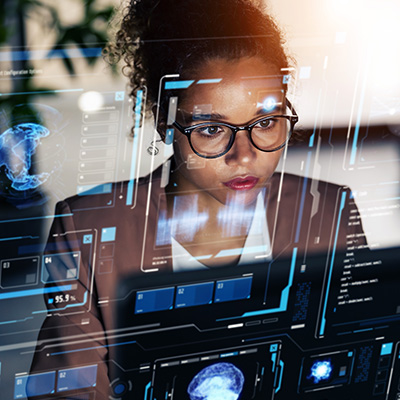 Choosing the Right Technology Leads to Increased Business Success - NetMGM